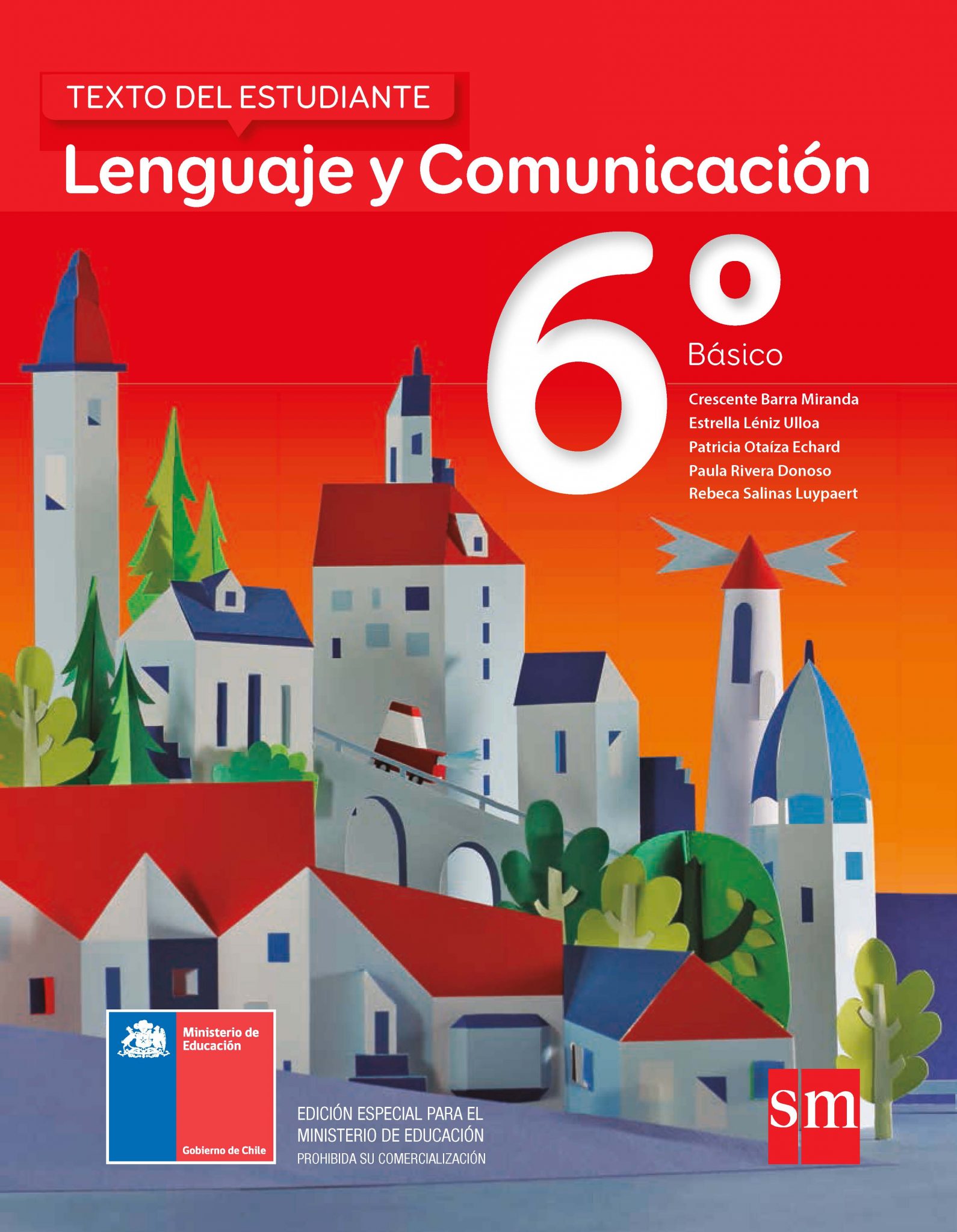 Matemática – Sexto Básico | Texto del Estudiante MINEDUC – Descargar ...